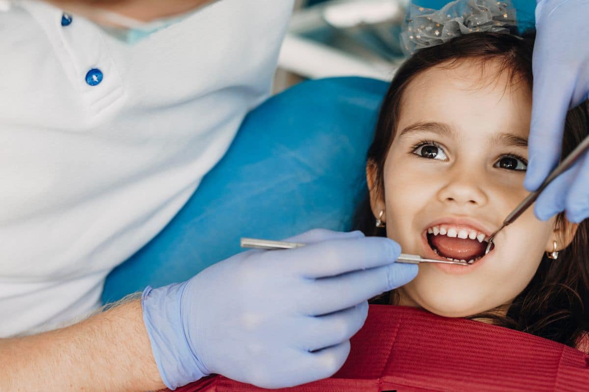 Pediatric Fillings: Essential Guide for Parents